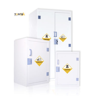 Buy lockable solvent storage cabinet, Good quality lockable solvent ...