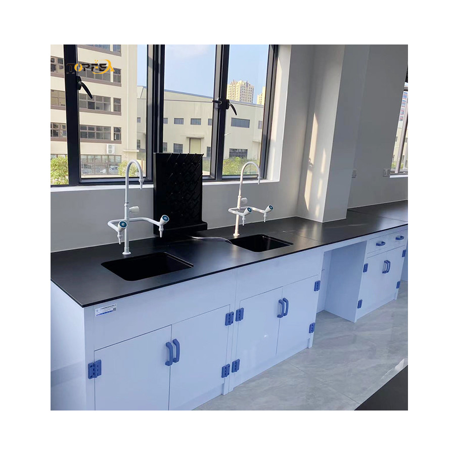 Reagent Shelve Polypropylene Lab Bench Ultimate Workstation Corrosion ...