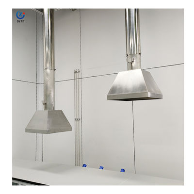 Buy telescopic catheter fume extractor hood, Good quality telescopic ...